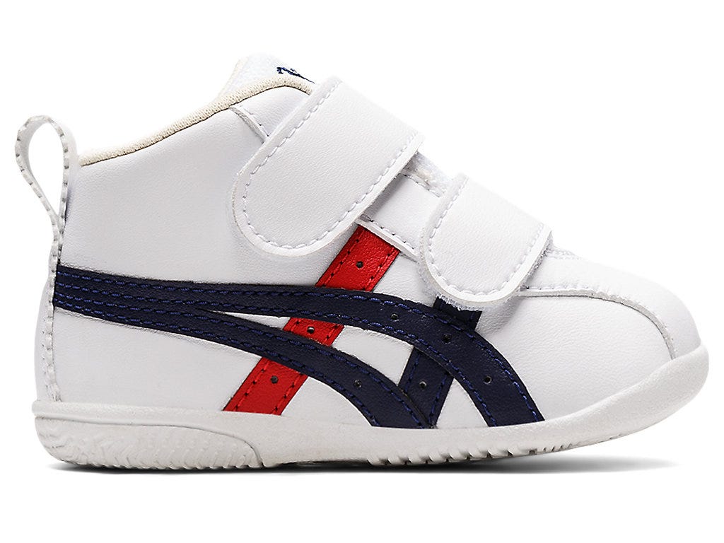 Baby asics shoes store