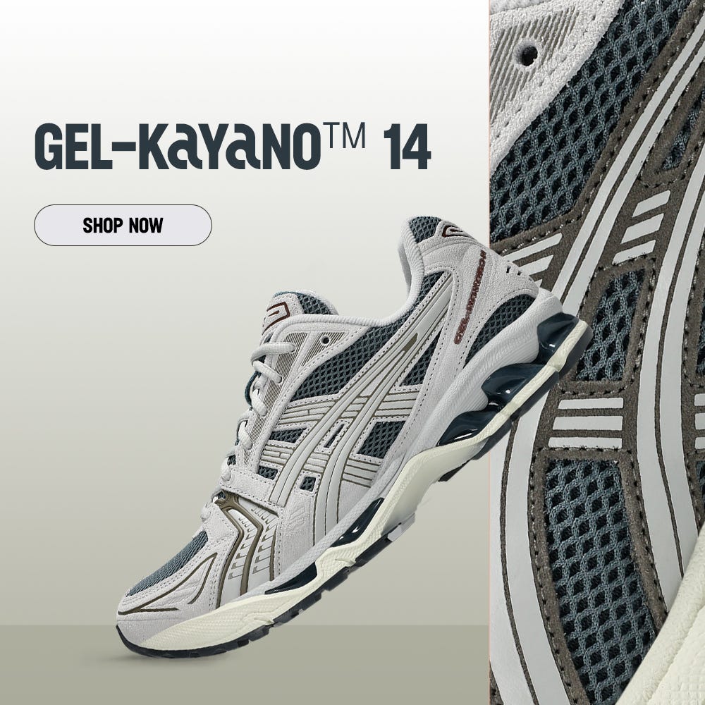 ASICS India Official Website